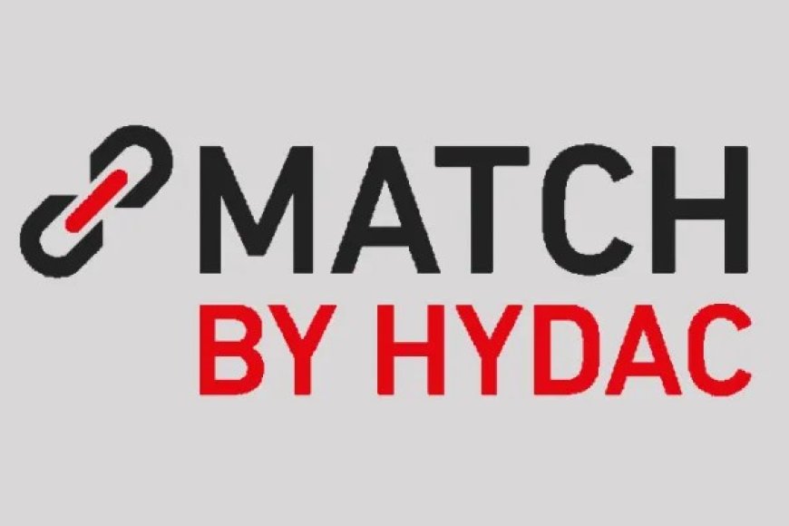 Hydac Match Software Suite