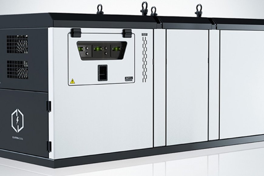 PowerBox by HAWE Mattro