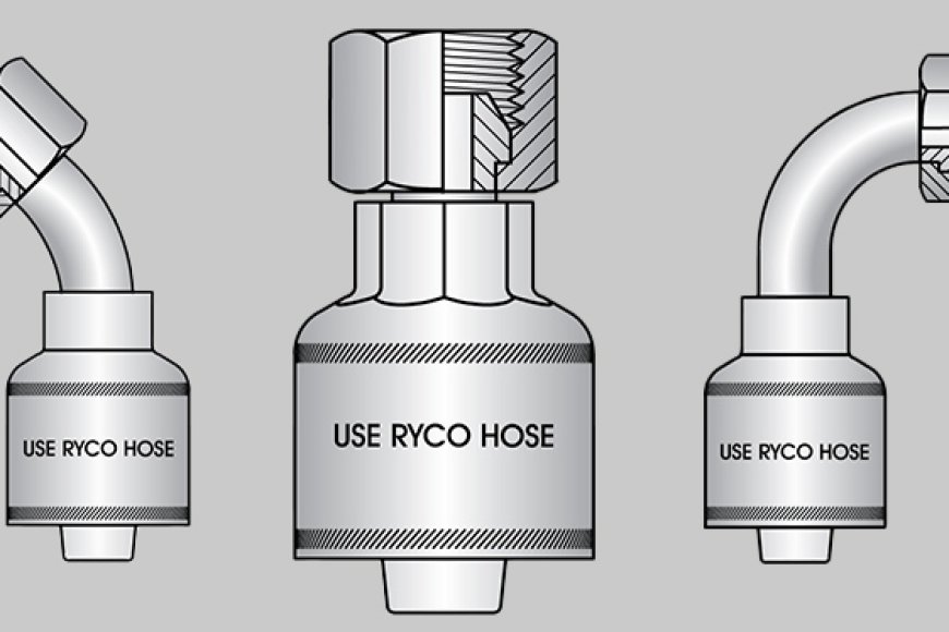 T2000 – One-Piece Crimp Couplings