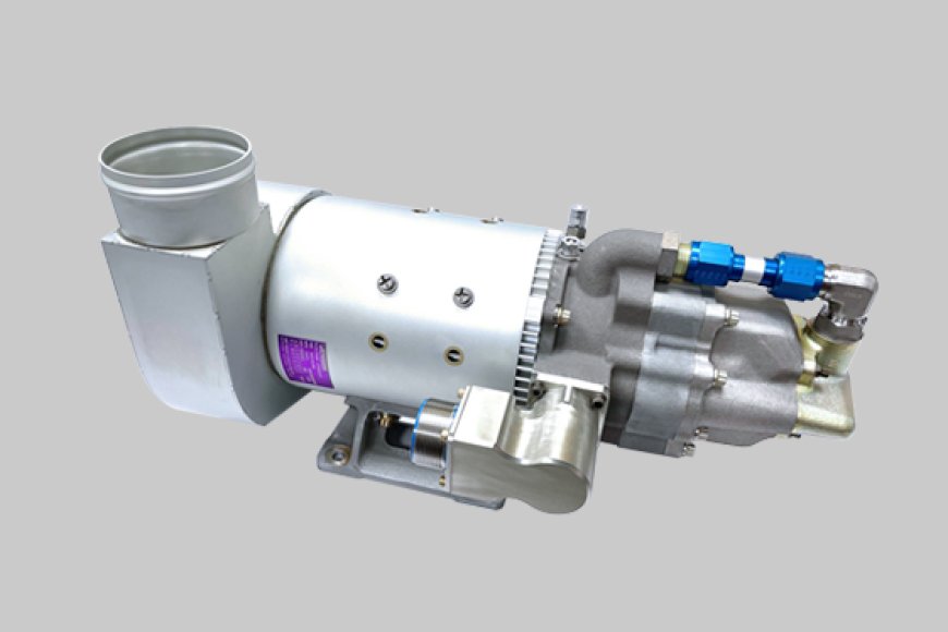 Electric motor-driven pumps