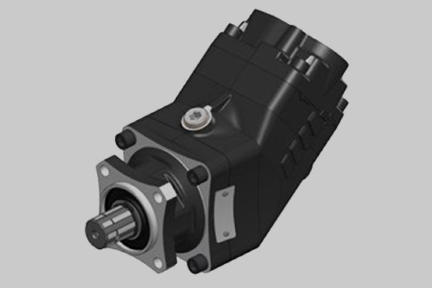 Twin-Flow Pumps
