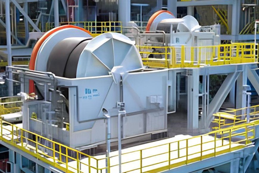 Enhance Performs With FPSO: Riser-Pull In System