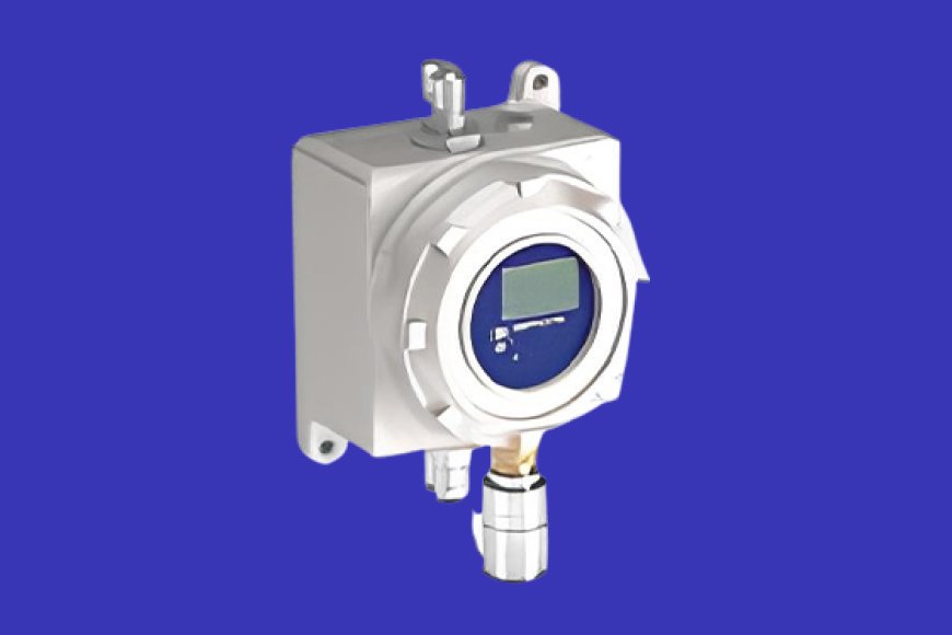 ICMK2.0 AZ2 contamination monitor