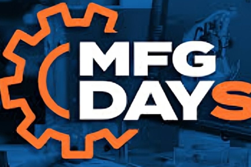 National Manufacturing Day @ KPM UK