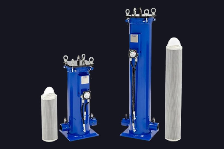 LF(M) High Viscosity Filter Assemblies