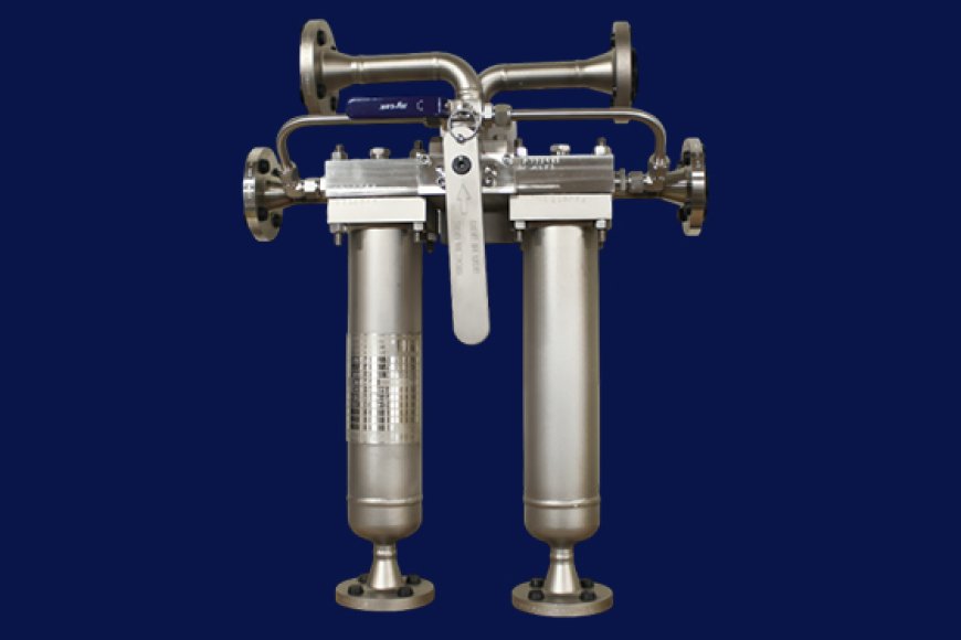 Revolutionize Your Fluid Systems with the Duplex Integral Head Liquid ...