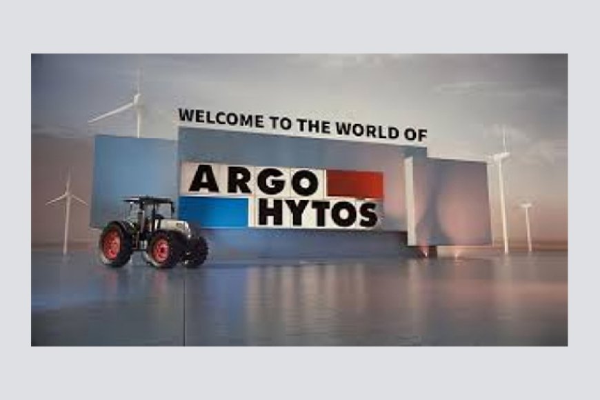 ARGO-HYTOS Group AG appoints new COO to strengthen operational excellence