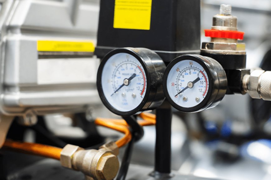 Why it’s important to test your hydraulic equipment regularly