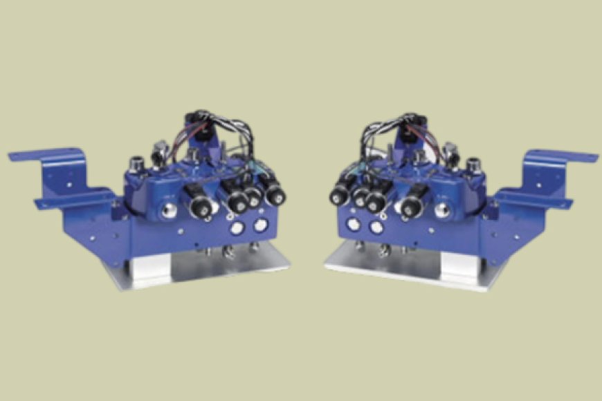 Bar Manifold Assemblies