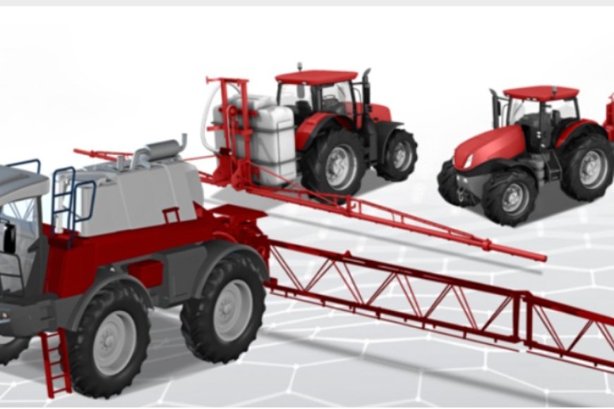 Hydac Ground Control - the Subsystem for Active Boom Control for Mobile ...
