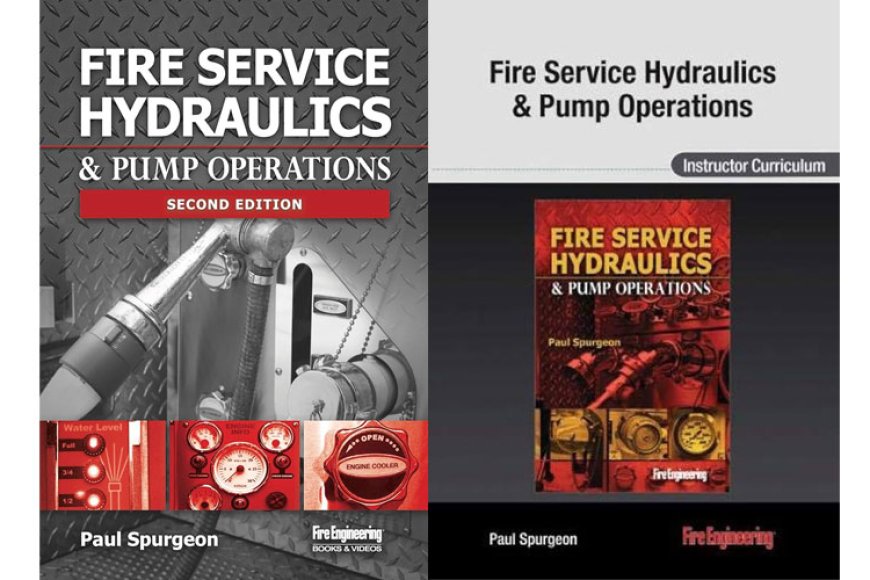 FIRE SERVICE HYDRAULICS & PUMP OPERATIONS