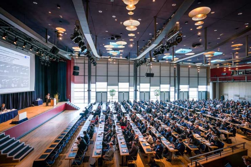 10th International Fluid Power Conference...