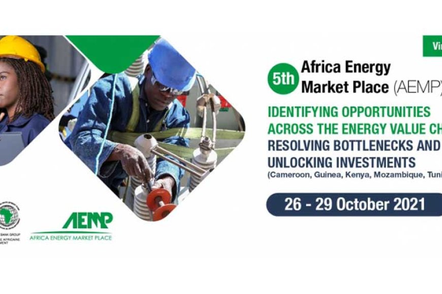 AEMP CONNECT 2021