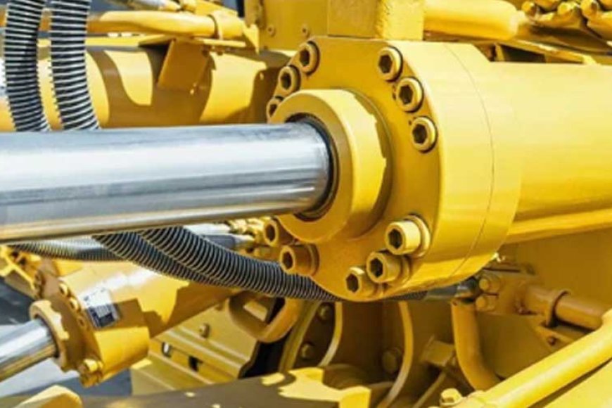 Applied Hydraulics and Lubrication P/L