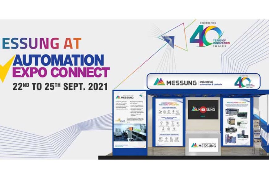Automation Expo 2021