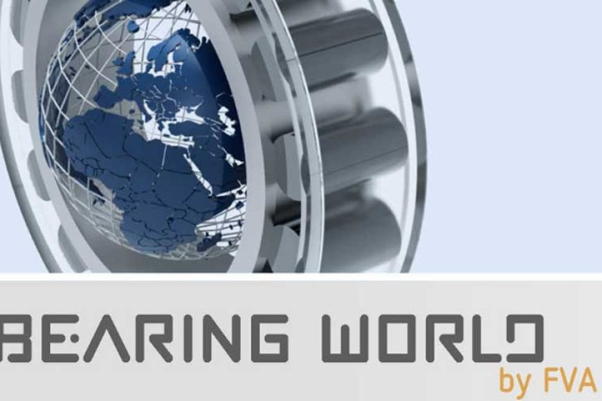 BEARING WORLD 2020