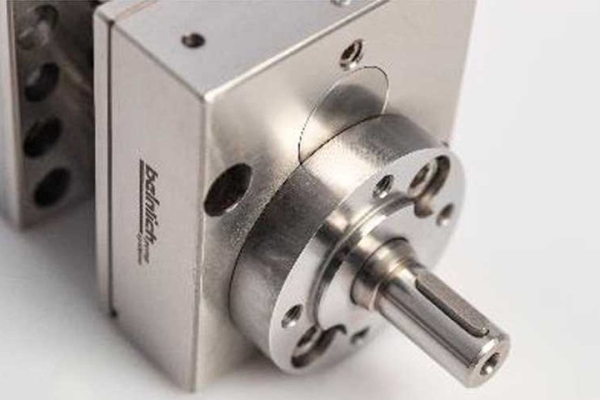 Beinlich DARTec Dispensing Pumps