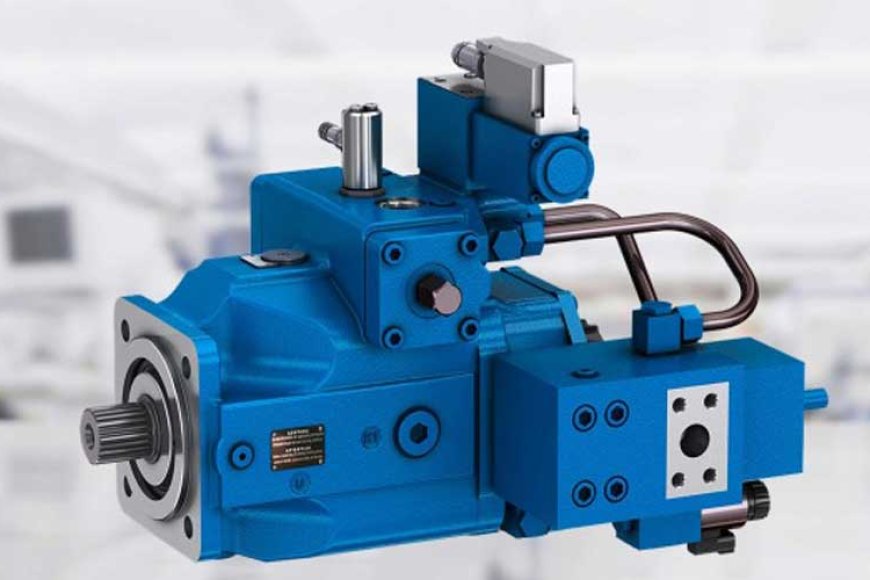 Bosch Rexroth Delivers Drive And Control solution To GustoMSC
