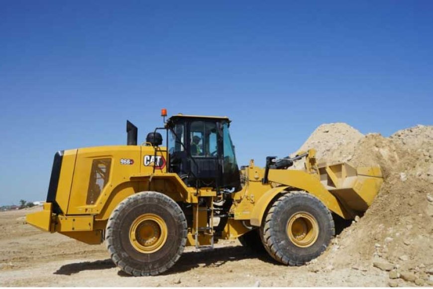 CATERPILLAR ANNOUNCES ACQUISITION OF ROBOTICS EXPERTISE FROM MARBLE