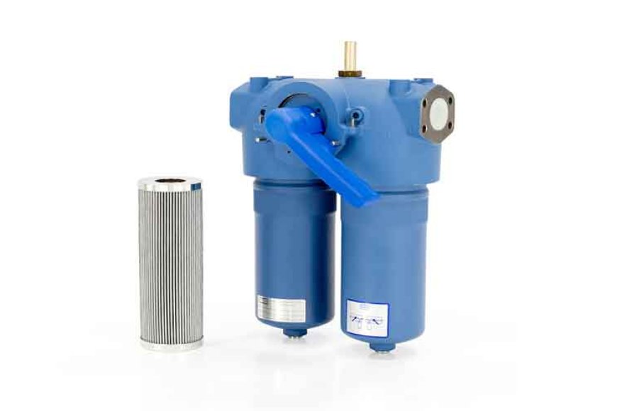 DFH Duplex Filter
