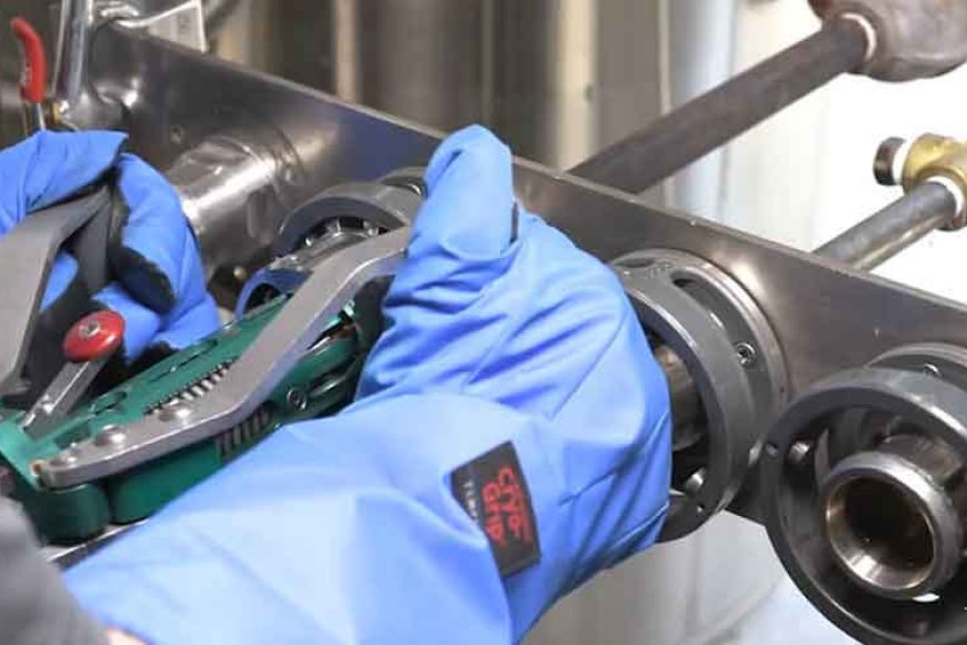 Dover Hydraulics Expanding In South Carolina