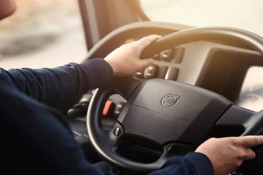 Driver Training Series
