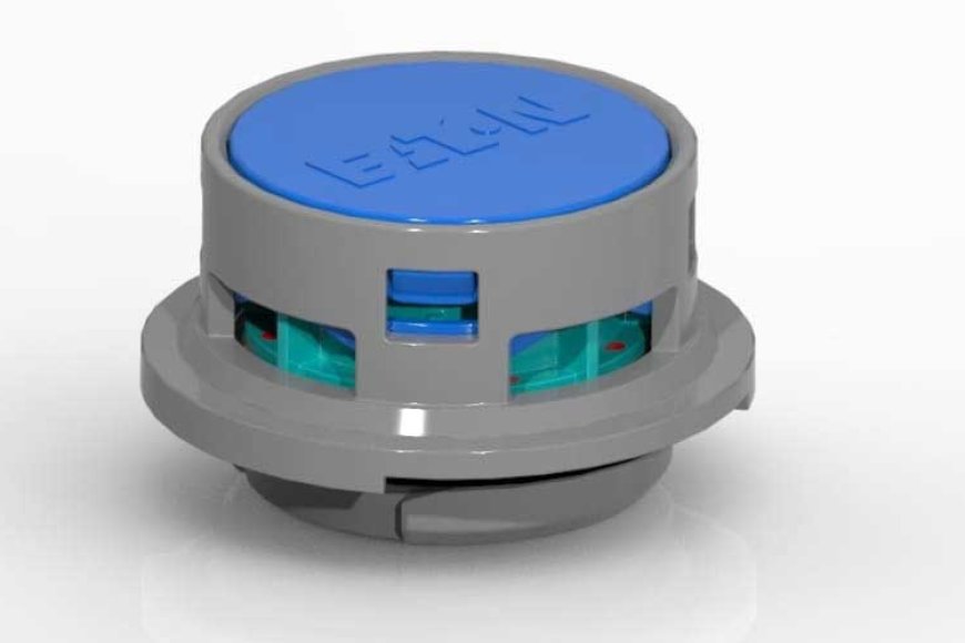 Eaton Launches New EEPV Pilot Valves