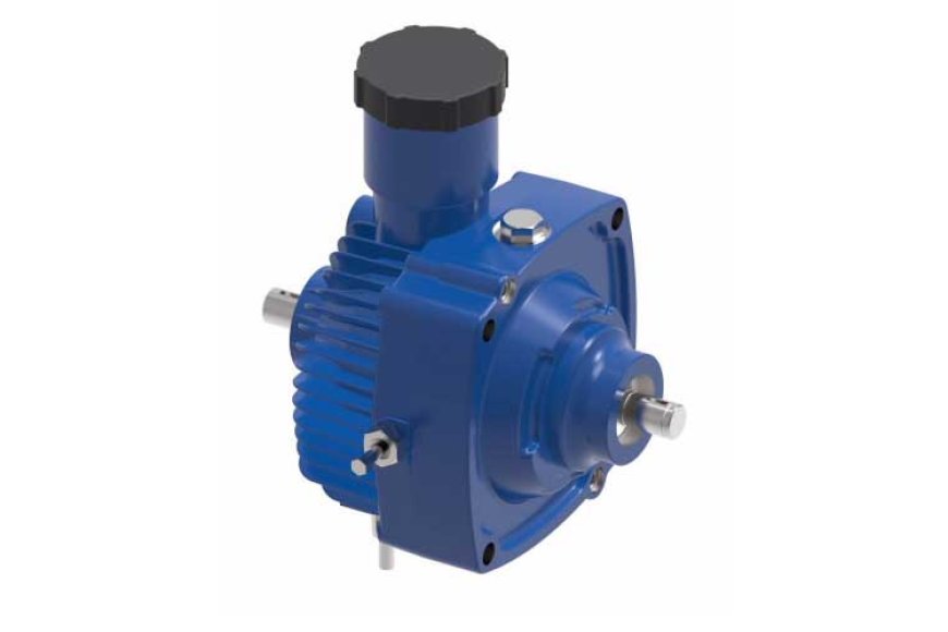 Eaton light-duty hydrostatic transmissions