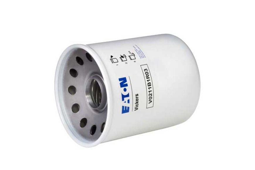 Eaton Spin-On Filters