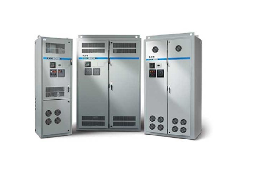 Eatons Variable Speed Drive Pump Solutions