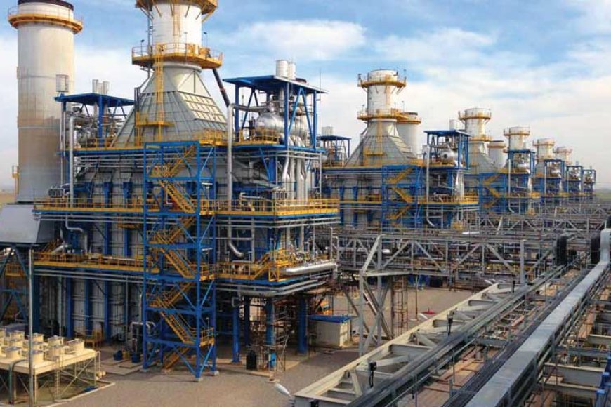 ERBIL OIL & GAS 2016