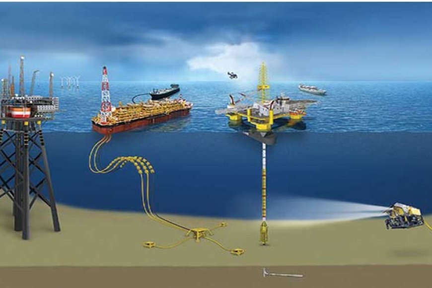 Flow assurance for offshore production