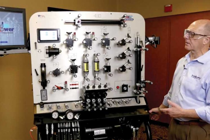 Fluid Power Training Institute:...