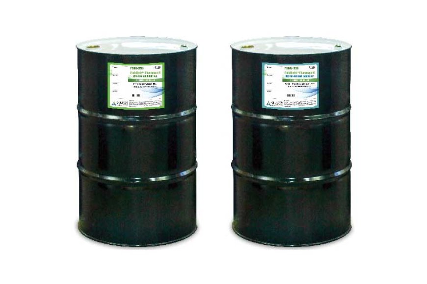 FLUIDSAFETM - FLUORESCENT OIL- BASED FLUID ADDICTIVE