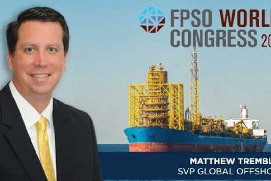 FPSO WORLD CONGRESS 2020