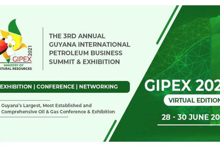 GIPEX 2021