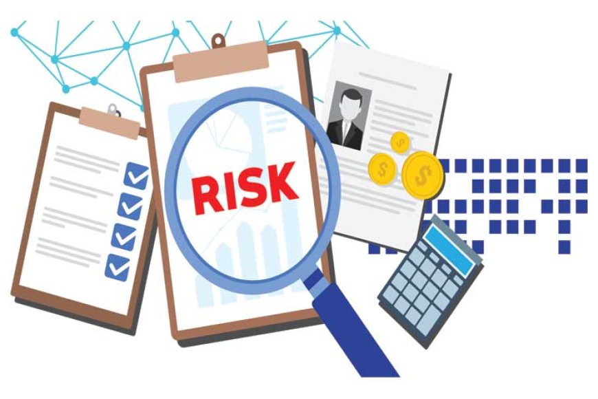 HIGH RISK MAINTENANCE LEVEL E-LEARNING