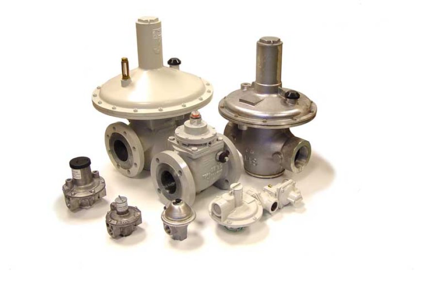 How To Interpret Pressure Valves