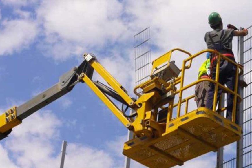 HYDRAULIC SAFETY : HIGH RISK MAINTAINENCE LEVEL