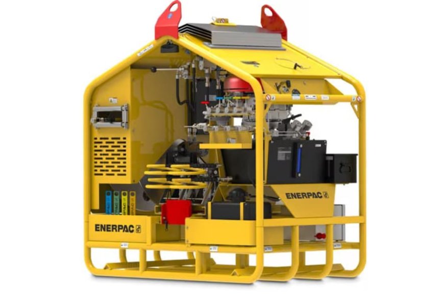 New TL248 Track Lift System