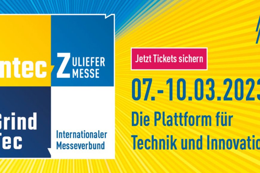 Intec 2023 (Germany)