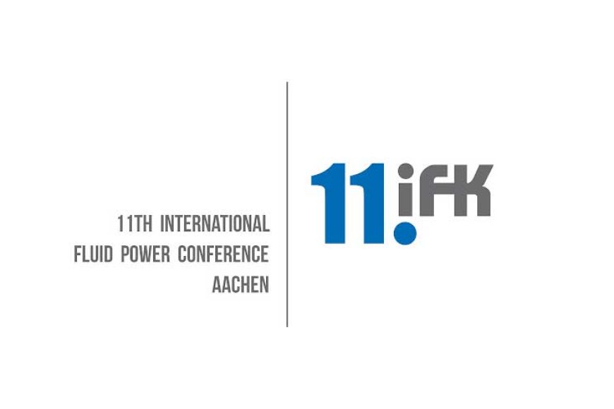 International Fluid Power Conference(Aachen)