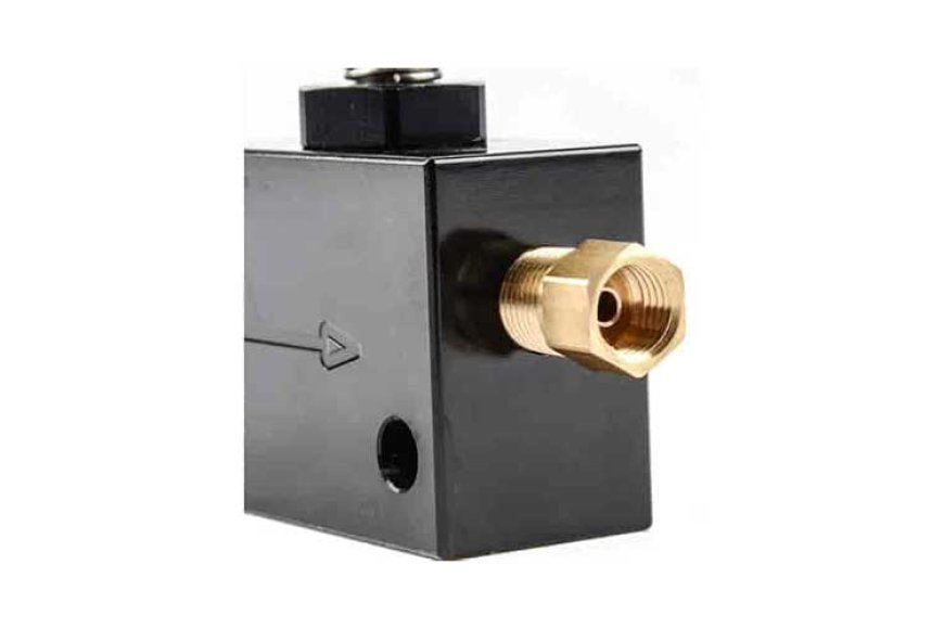 JEGS Performance Products 63028 Hydraulic Brake Lock