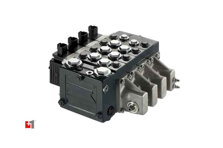 KRAFT FLUID SYSTEMS INVESTS IN HIGH PRESSURE TEST STAND FOR DANFOSS PVG ...