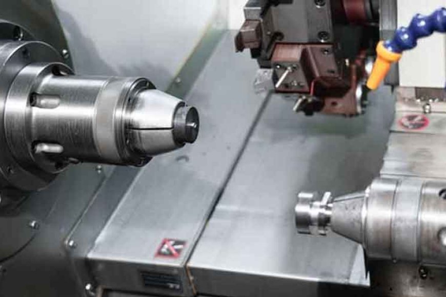Making Multi-Spindle Design, Performance as Smooth as Possible