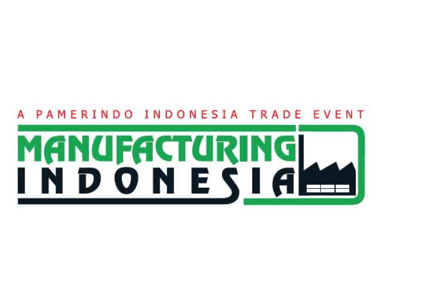 MANUFACTURING INDONESIA 2020