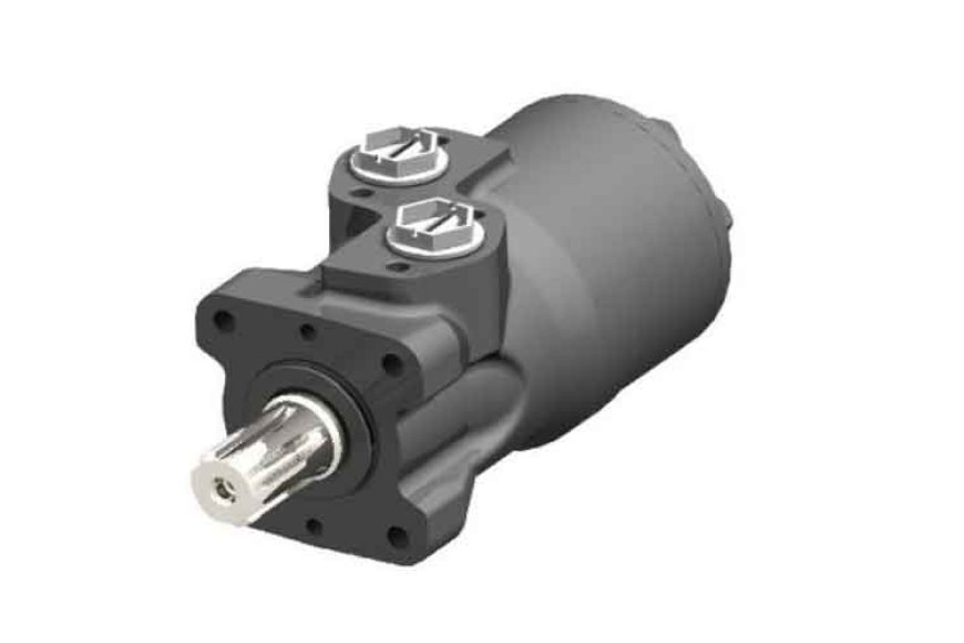 Metaris MMH series orbital motors