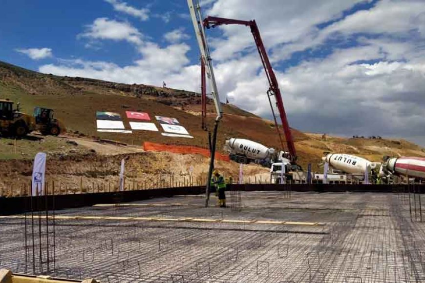 MINING TURKEY 2021