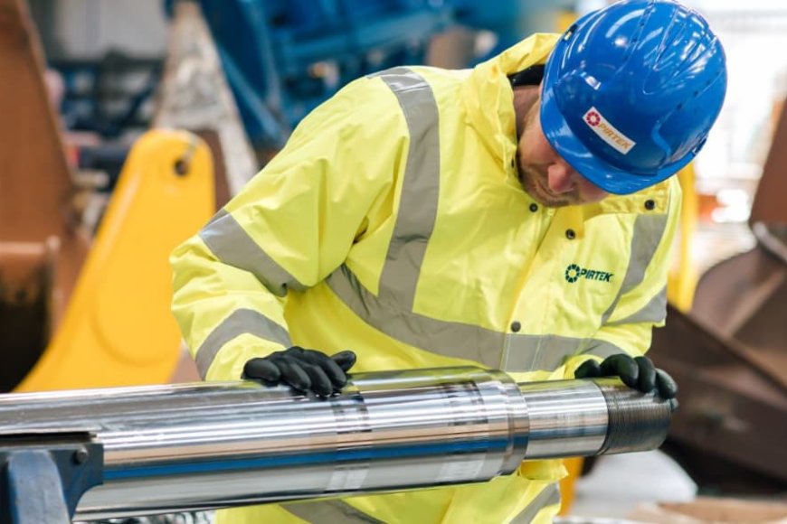 Hydraulic System Maintenance: A Checklist for Longevity
