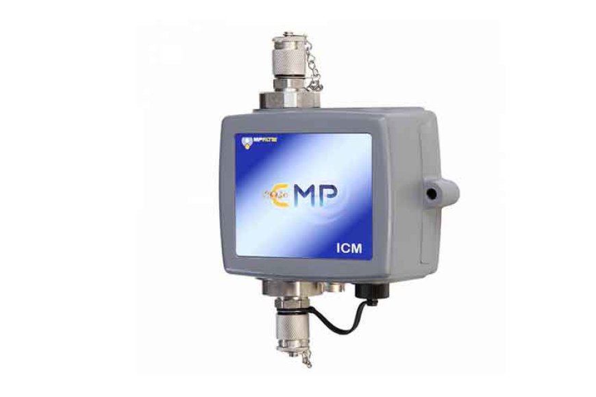 MP Filtri 2.0 In-Line Contamination Monitor Now Available